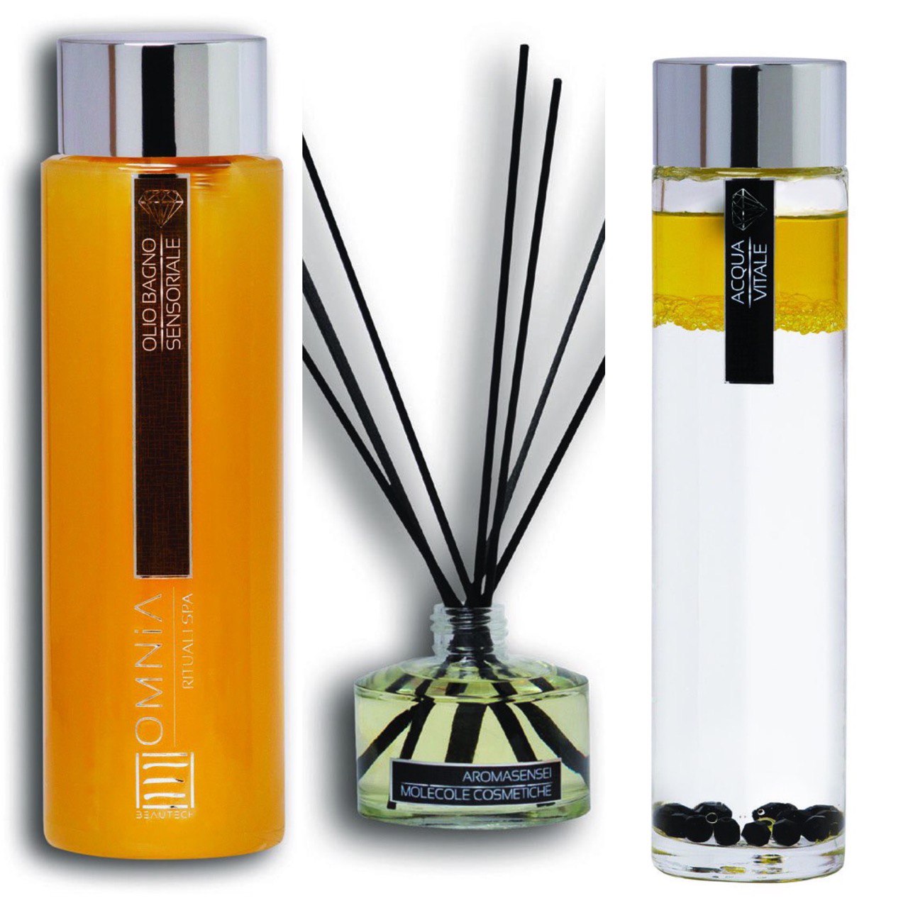 Rituali SPA - Mabella - Il portale della bellezza